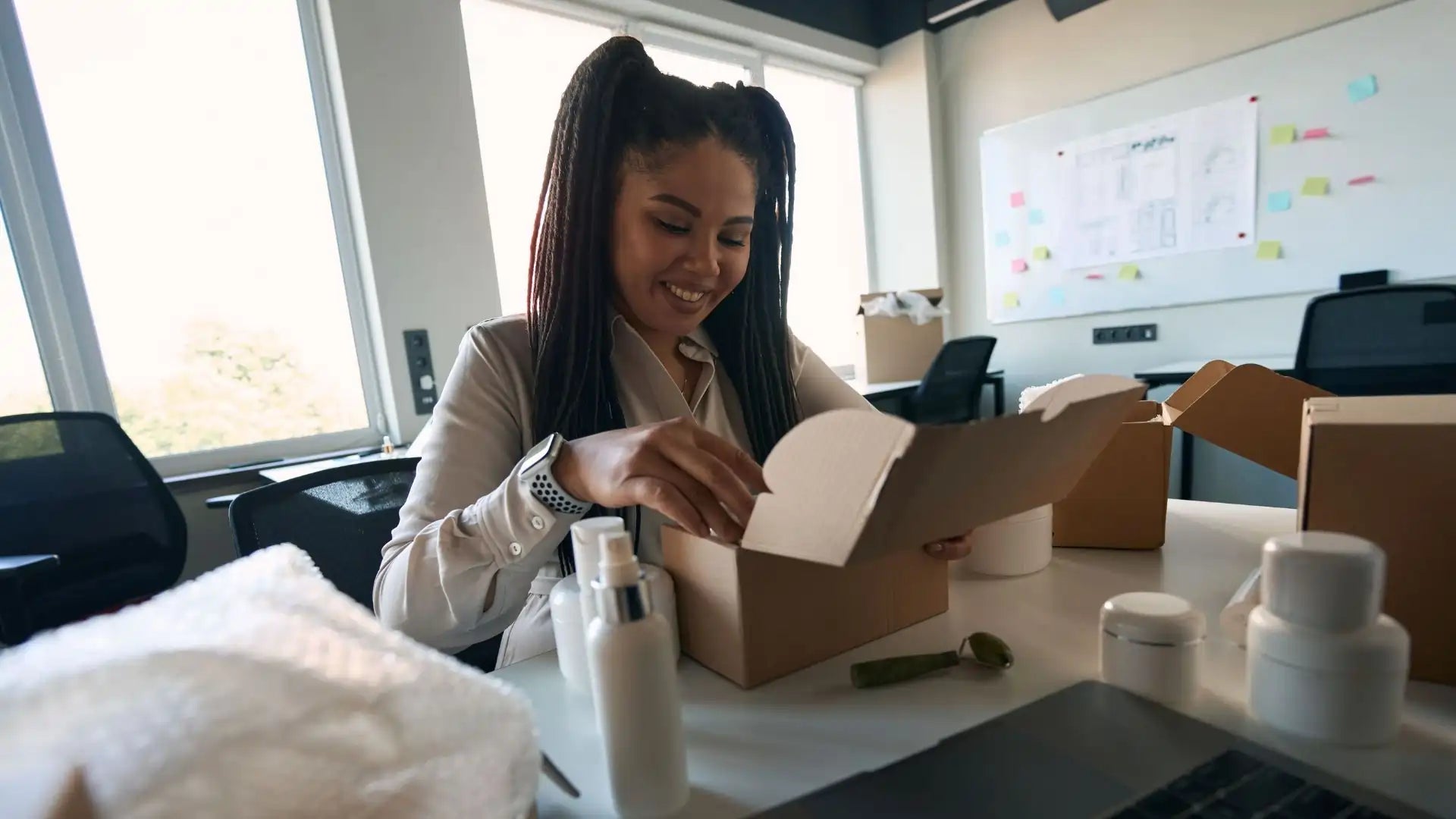 5 Steps to Launch Your Personal Care Brand with Iris – IRIS Private Label