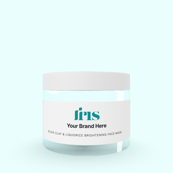 IRIS Private Label | Retail-ready white label skincare and cosmetics