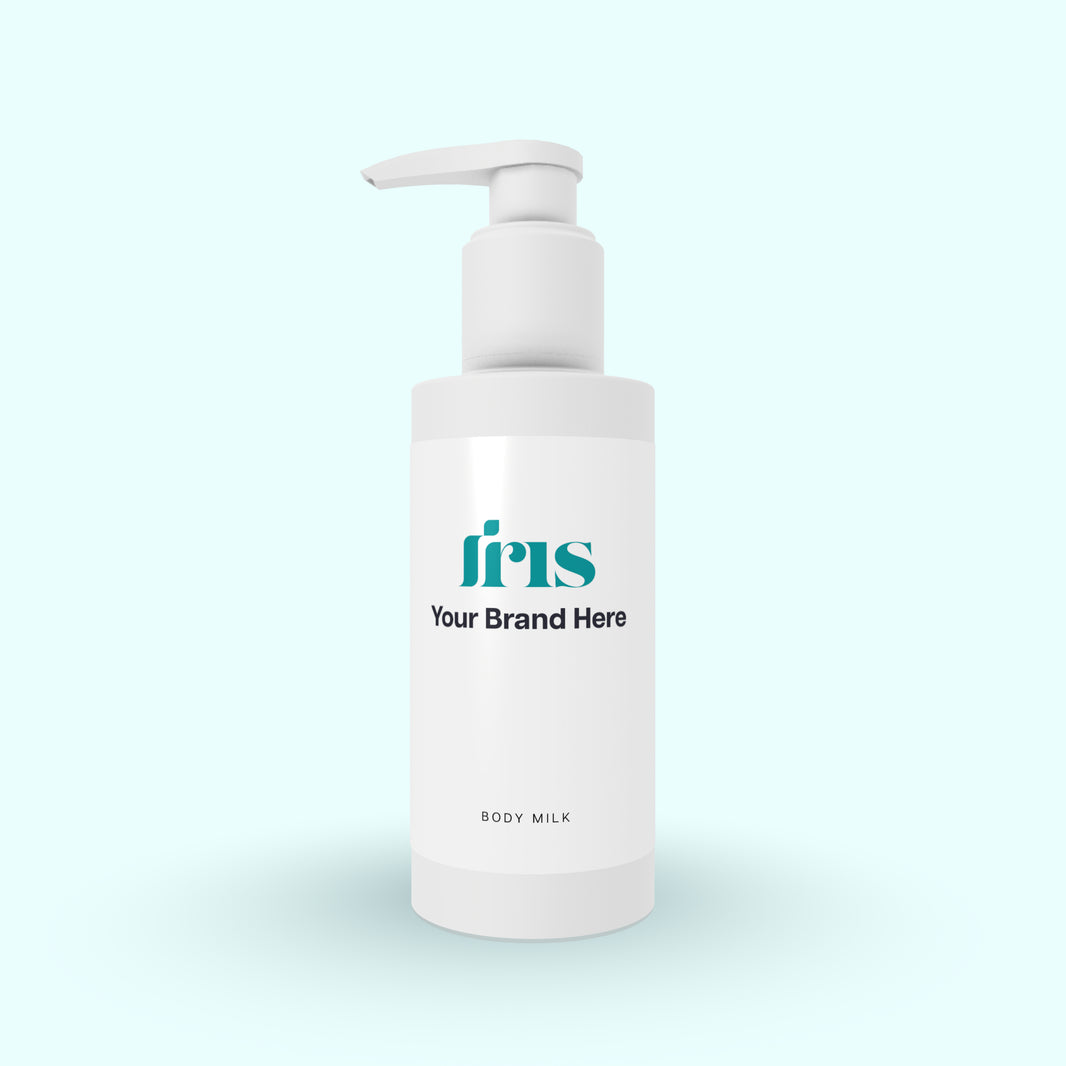 IRIS Private Label | Retail-ready white label skincare and cosmetics