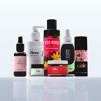 IRIS Private Label | Retail-ready white label skincare and cosmetics