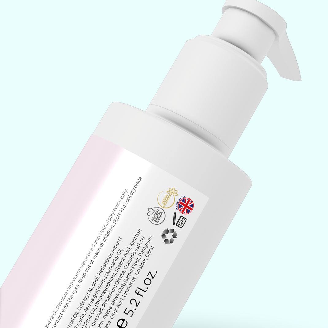 IRIS Customiser – IRIS Private Label